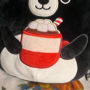 Squishmallows | Toys | Squishmallow George Nwt | Poshmark